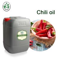 China Skincare 100 Pure Chili Pepper Essential Oil CAS 68991-42-4 for sale