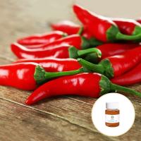China Skincare 100 Pure Chili Pepper Essential Oil CAS 68991-42-4 for sale