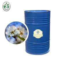 China OEM ODM Service Pure Organic Essential Oils Pear Blossom Fragrance Oil for sale