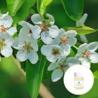 China OEM ODM Service Pure Organic Essential Oils Pear Blossom Fragrance Oil for sale