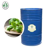 China OEM Anti Inflammation CAS 8015-73-4 Holy Basil Essential Natural for sale