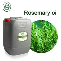 China Skin Whitening Aromatherapy Essential Oils Rosemary Essential Oil Customized for sale