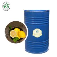 China Cas 8008 56 8 Yellow Peeling Pure Organic Essential Oils Cold Pressed Lemon Essential Oil Skin Whitening for sale