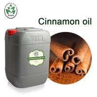 China Cosmetics Natural Essential Oils Organic Cinnamon Essential Oil CAS 223747 87 3 for sale