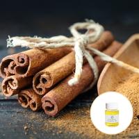 China Cosmetics Natural Essential Oils Organic Cinnamon Essential Oil CAS 223747 87 3 for sale