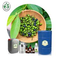 China 67%Min Purity Food Grade Litsea Cubeba Essential Oil As Food Additive for sale