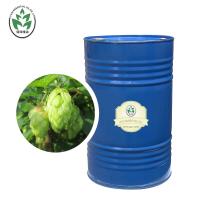 China CAS 8007-04-3 Organic Beer Hops Essential Oil For Aroma Diffuser Massage for sale