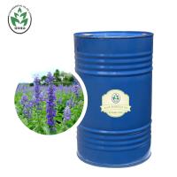 China Cold Pressed Natural Essential Oils Organic Clary Sage Essential Oil Skin Health for sale