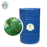 China CAS 8002-9-3 ISO Certificate Pine Needle Essential Oils For Aroma Diffusers for sale