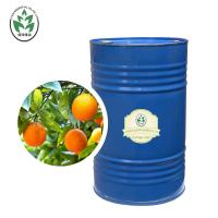 China Cas 8008 57 9 Wholesale Price Aromatherapy Peeling Sweet Orange Essential Oil for sale