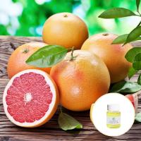 China High Concentration Vitamin C Grapefruit Essential Oil Antibacterial For Aromatherapy for sale