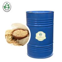 China Massage Use Aromatherapy Oat Essential Oil Avena Sativa Oil for sale