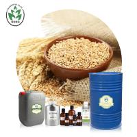 China Massage Use Aromatherapy Oat Essential Oil Avena Sativa Oil for sale