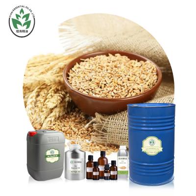 China Massage Use Aromatherapy Oat Essential Oil Avena Sativa Oil for sale
