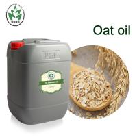 China Massage Use Aromatherapy Oat Essential Oil Avena Sativa Oil for sale