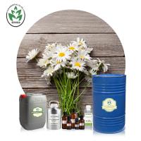 China CAS 1783-96-6 Pure Organic Essential Oils Chrysanthemum Essential Oil For Massage for sale