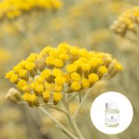 China Anti Muscle Spasm Natural Essential Oils Helichrysum Essential Oil Cas 8023-95-8 for sale