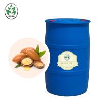 China Cas 223747 87 3 Bulk Pure Organic Essential Oils Moroccan Argan Oil For Hair Growth for sale