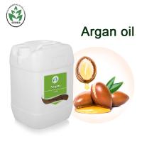 China Cas 223747 87 3 Bulk Pure Organic Essential Oils Moroccan Argan Oil For Hair Growth for sale