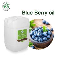 China Blueberry Seed Natural Essential Oils for sale