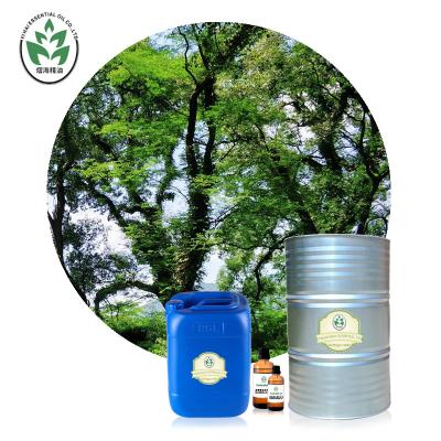 China Linalool Pure Organic Essential Oils for sale