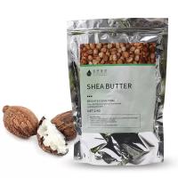 China African Shea Butter 100% Raw Unrefined Ivory Shea Butter For All Skin Moisturizing Body Butter for sale