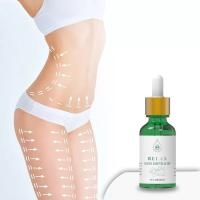 China 30ML pure Natural Compound Oil Lubricant Laxative Colorless For Firm Skin for sale