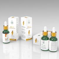 China 30ML pure Natural Compound Oil Lubricant Laxative Colorless For Firm Skin for sale