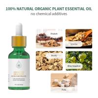 China 30ML pure Natural Compound Oil Lubricant Laxative Colorless For Firm Skin for sale