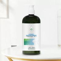China Colorless Compound Essential Oil for sale