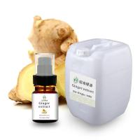 China CAS 90045-38-8 Yellow Ginseng Liquid Extract Oil For Metabolism for sale