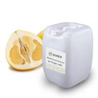 China Shaddock Peel Natural Hydrosol Citrus Paradisi Peel Extract For Weight Loss for sale