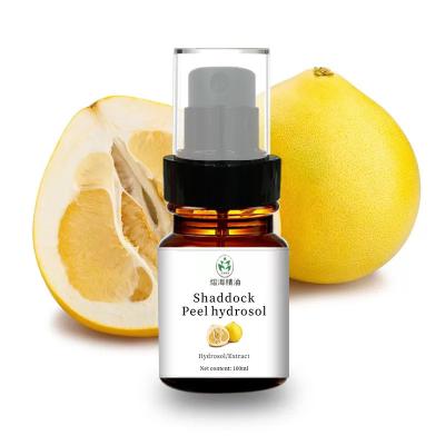 China Shaddock Peel Natural Hydrosol Citrus Paradisi Peel Extract For Weight Loss for sale