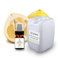 China Shaddock Peel Natural Hydrosol Citrus Paradisi Peel Extract For Weight Loss for sale