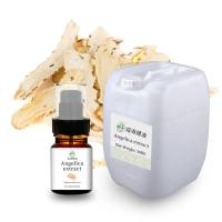 China CAS 8015-66-5 Pure Natural Essential Oils Angelica Sinensis Essential Oil For Blood Circulation for sale