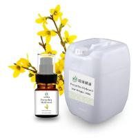 China Colorless Natural Hydrosol Forsythia Fruit Extract Clearing Away Heat Detoxification for sale