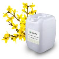 China Colorless Natural Hydrosol Forsythia Fruit Extract Clearing Away Heat Detoxification for sale