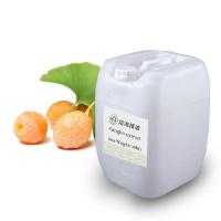 China Detoxification Natural Hydrosol Ginkgo Biloba Leaf Extract OEM/ODM for sale
