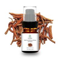 China Medicinal Natural Hydrosol Salvia Miltiorrhiza Extract CAS 79483-68-4 for sale
