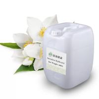 China Deep Hydration Jasmine Floral Water , Jasmine Hydrosol 100ML 30KG For All Skin for sale