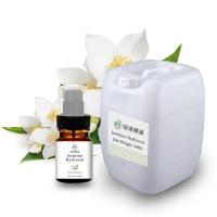 China Deep Hydration Jasmine Floral Water , Jasmine Hydrosol 100ML 30KG For All Skin for sale