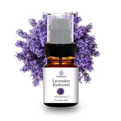 China Lavender Natural Hydrosol for sale