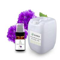China Organic Natural Lemon Verbena Hydrosol 100ML 30KG For Closed Mouth Acne for sale