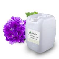 China Organic Natural Lemon Verbena Hydrosol 100ML 30KG For Closed Mouth Acne for sale