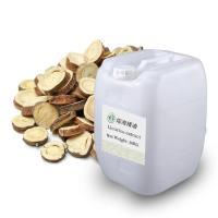 China Antiviral 100% Pure Licorice Root Fluid Extract For Digestion for sale