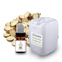 China Antiviral 100% Pure Licorice Root Fluid Extract For Digestion for sale