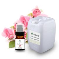 China 100ML Organic Rose Hydrosol for sale