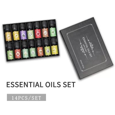 China Health Care Organic Juniper Berries Essential Oil Kit 10ml Gifts for sale