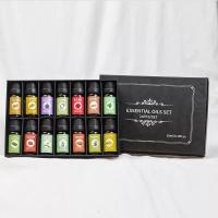 China Health Care Organic Juniper Berries Essential Oil Kit 10ml Gifts for sale
