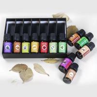 China Health Care Organic Juniper Berries Essential Oil Kit 10ml Gifts for sale